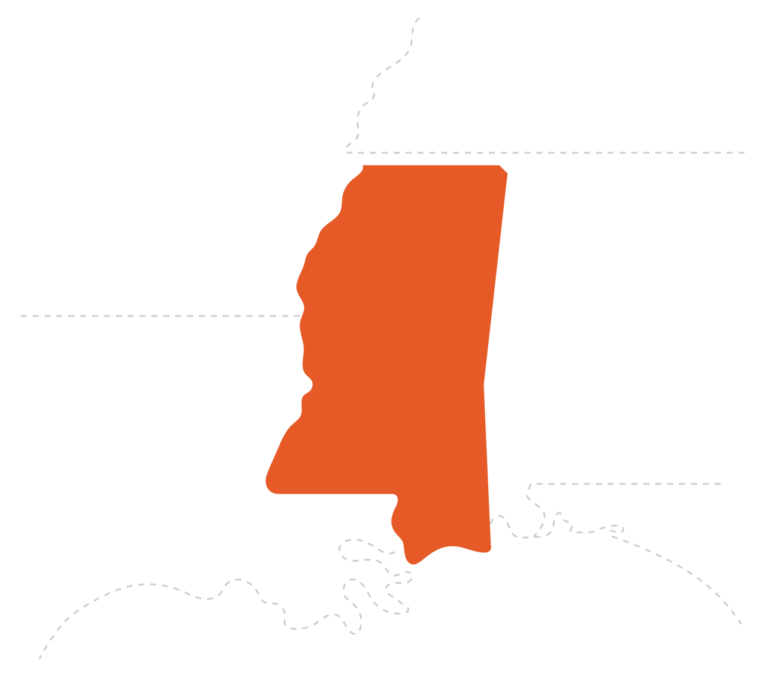 Mississippi State Score | Grading Justice