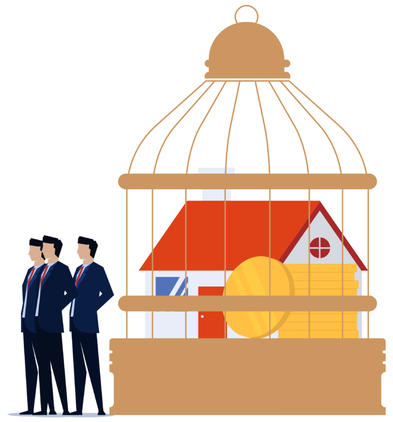 Civil Asset Forfeiture - Overview | Grading Justice