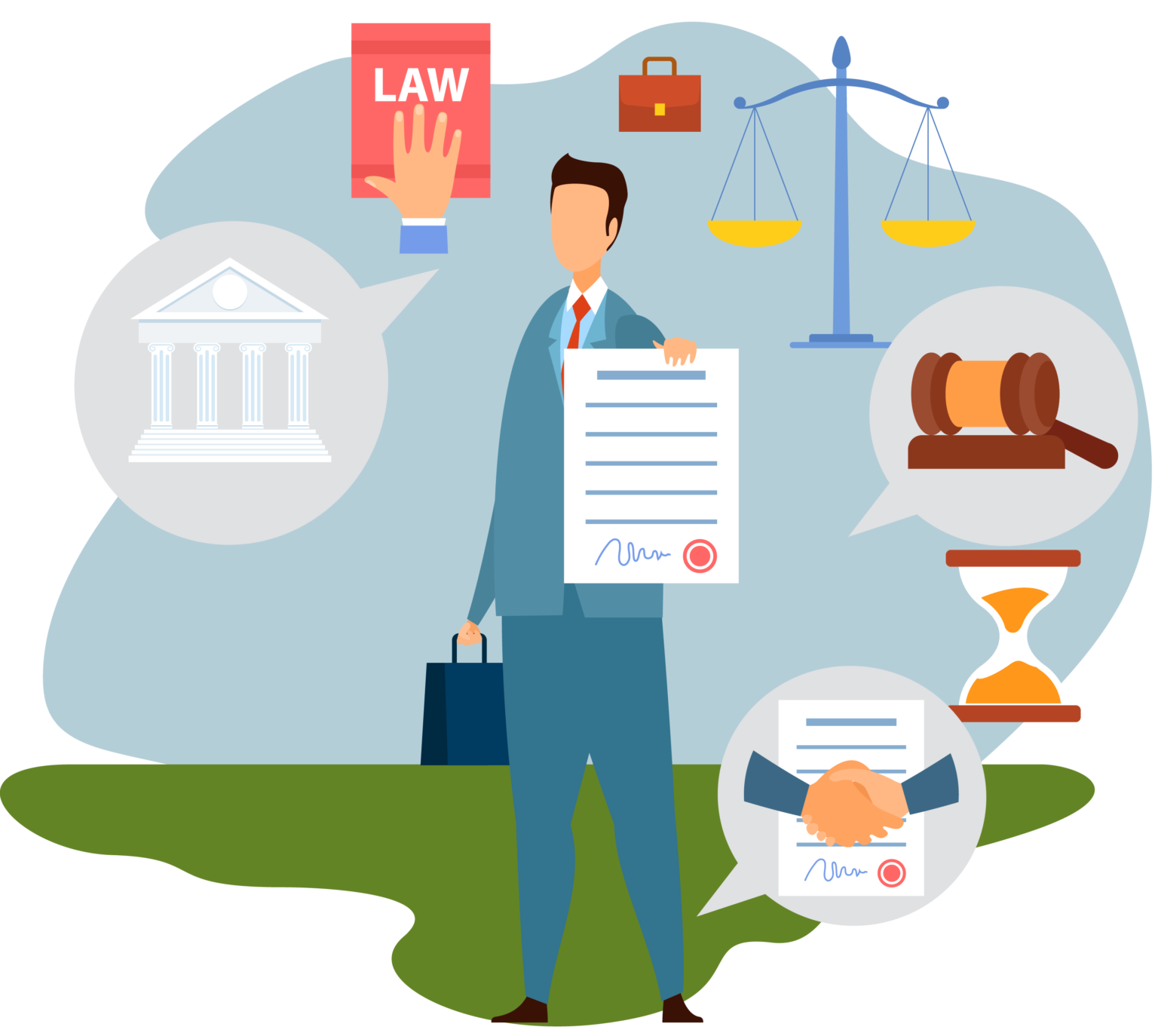 Public Defense - Overview | Grading Justice