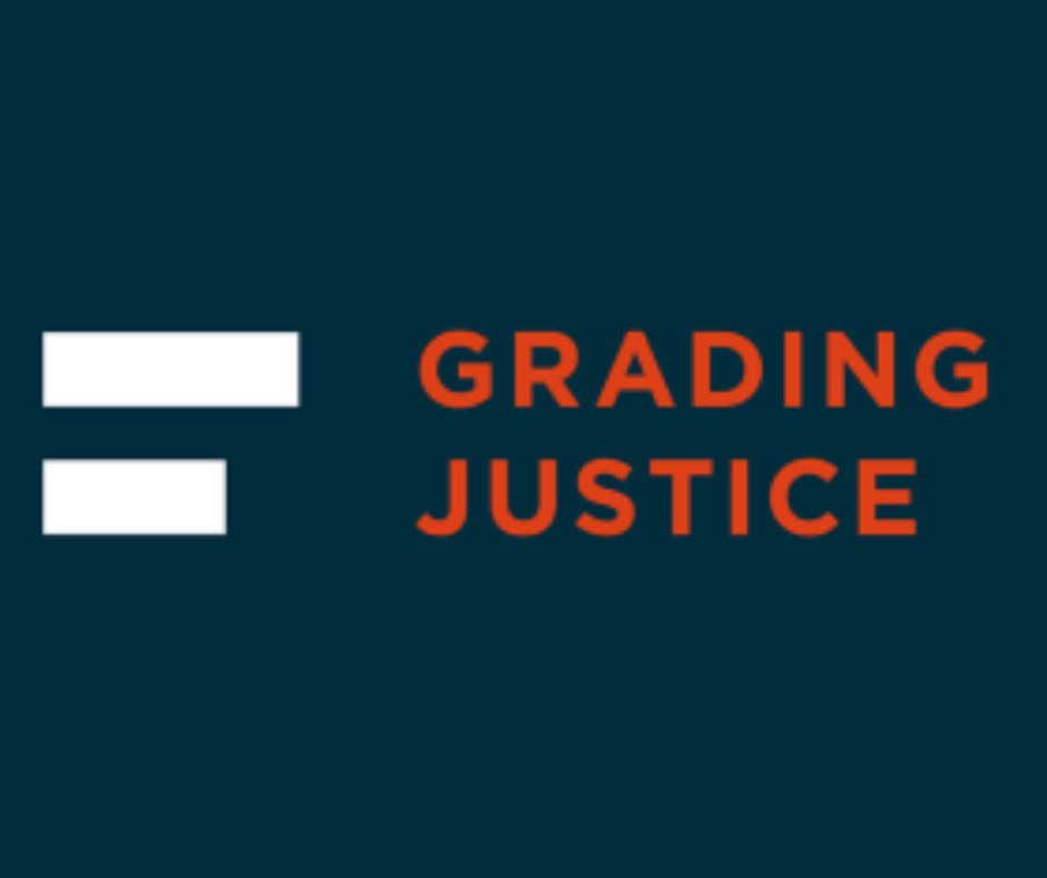Home | Grading Justice