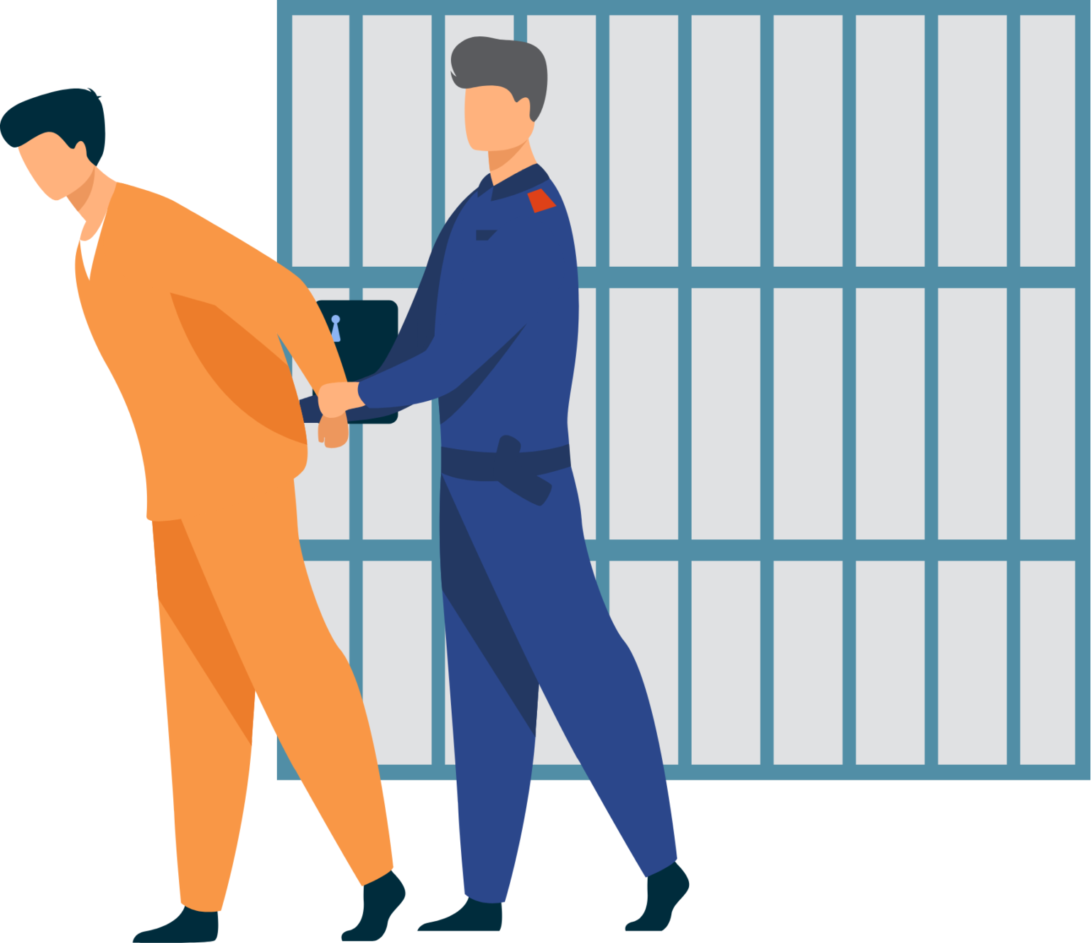 Overcriminalization - Overview | Grading Justice